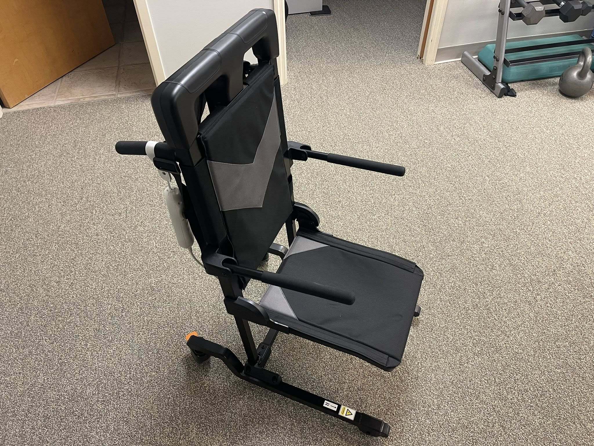Best Chair to Help Seniors On and Off the Floor - Physical Therapy ...