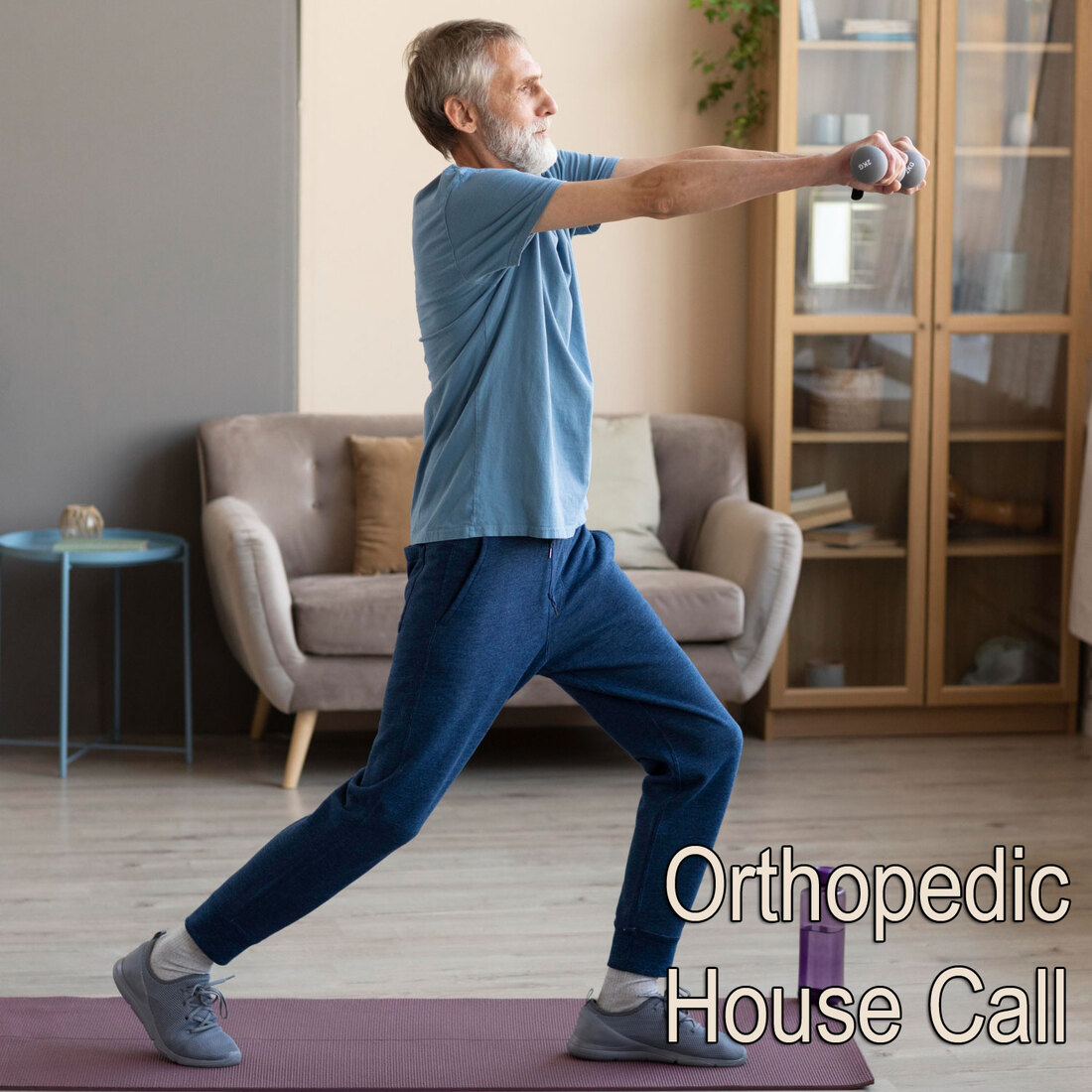 Physical Therapy House Calls