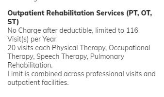 How Many Physical Therapy Sessions Does Insurance Cover - Physical ...