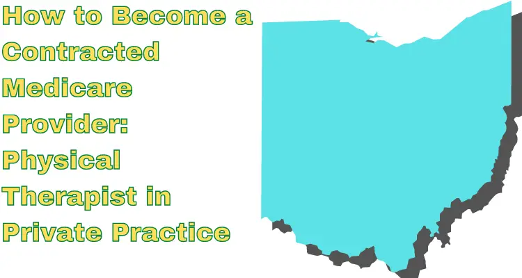 Ohio Physical Therapy License Verification