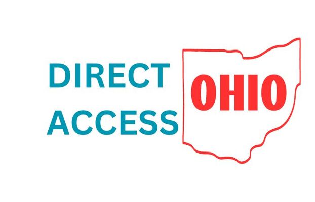 Ohio Physical Therapy Direct Access 2024